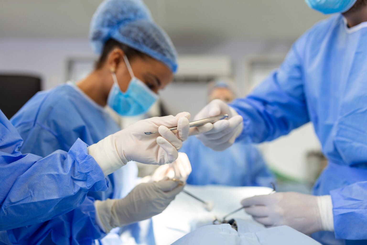 Best Urology & Kidney Specialist in Coimbatore | VNH